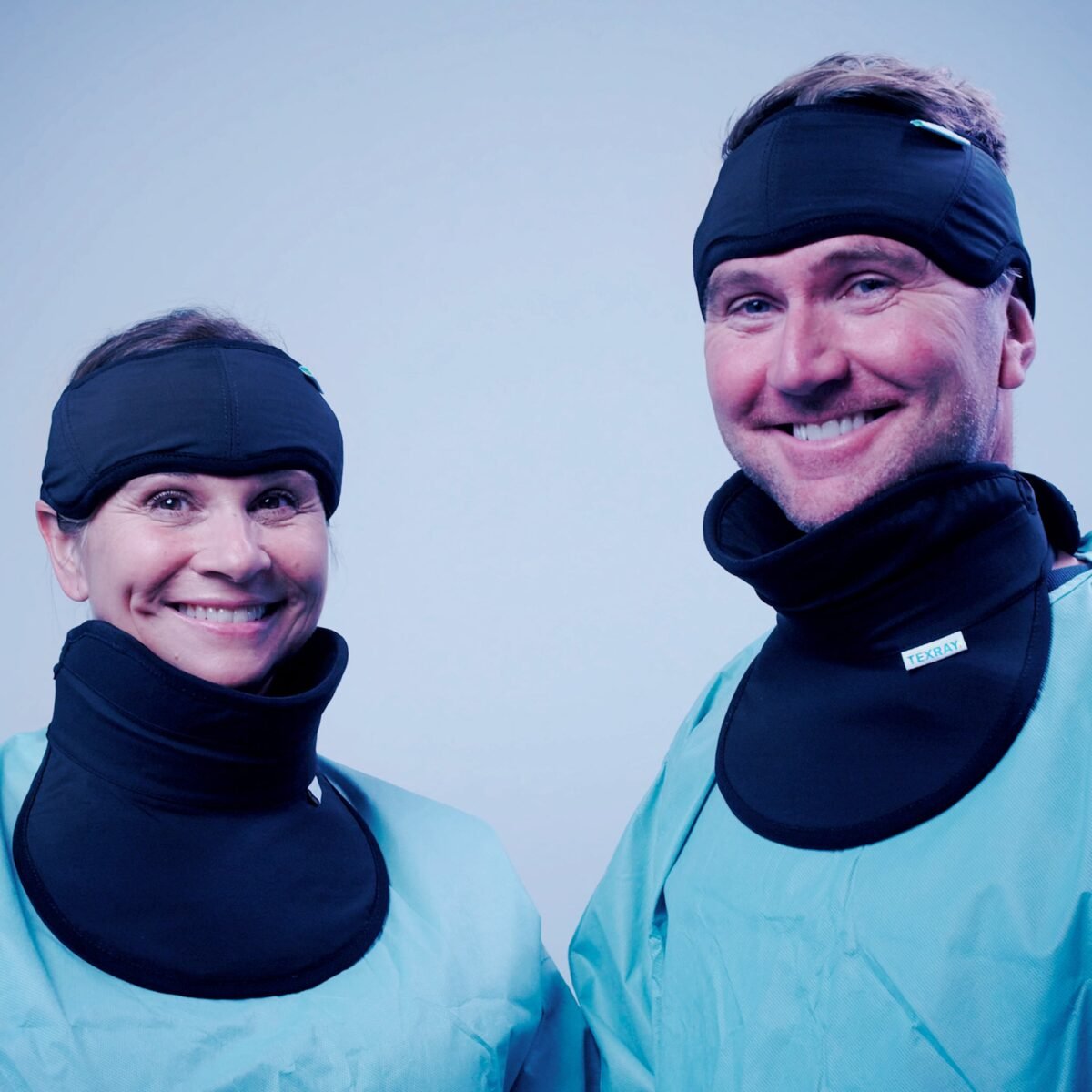 ALUCINANTE: INNOVACIÓN PARA LA SEGURIDAD Y EL CONFORT – Texray