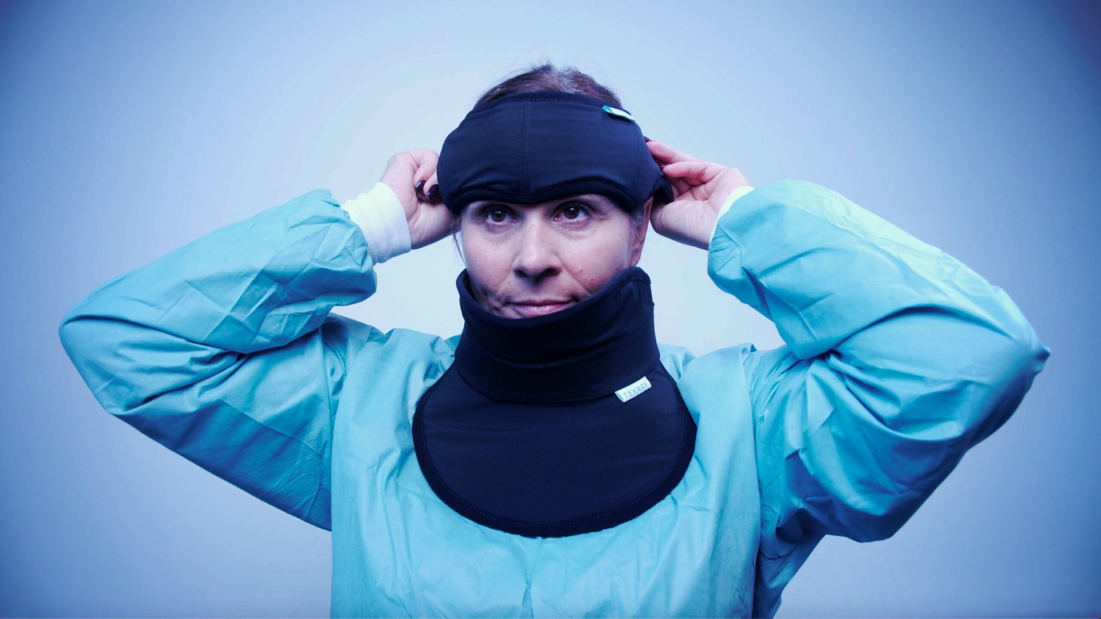 Texray – Revolutionary textile radiation protection products